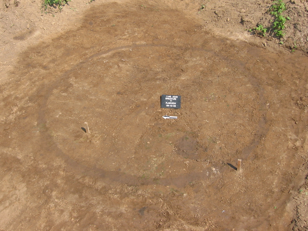 ArchaeoDepot - Examples